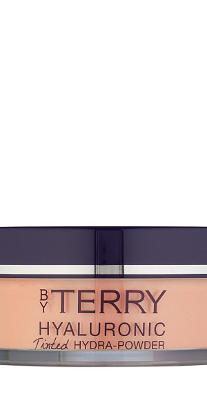 By Terry - Hyaluronic Tinted Hydra-Powder