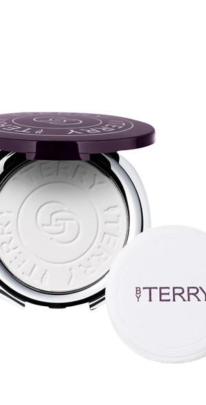 By Terry - Mini Hyaluronic Pressed Hydra-Powder