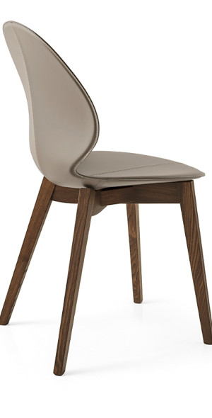 Calligaris - Basil Chair