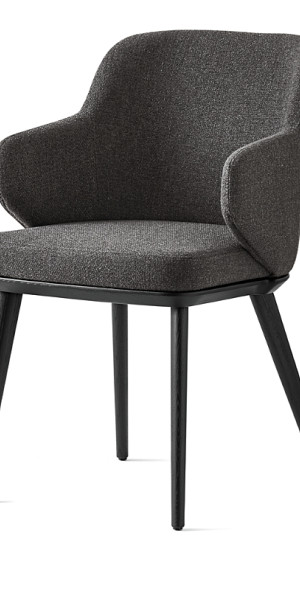 Calligaris - Foyer Arm Chair