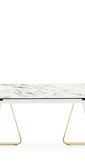 Calligaris - Sunshine Extendable Dining Table