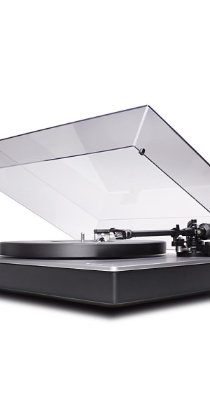 Cambridge Audio - Alva Tt V2 Direct Drive Turntable