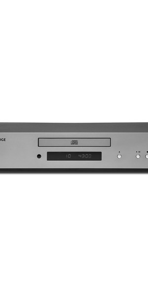 Cambridge Audio - AXC35 Cd Player