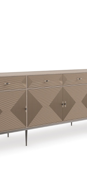 Caracole - Low Rise Buffet