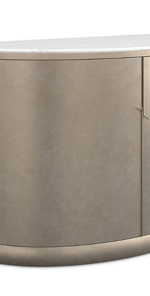 Caracole - Meridian Console