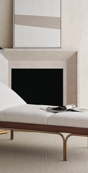 Caracole - Rhythm Chaise