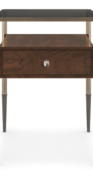 Caracole - Shadow Box Side Table