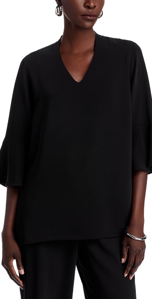 Caroline Rose - Valentina Crepe Top
