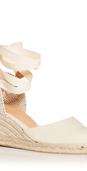 Castaner - Women's Carina Espadrille Wedge Sandals