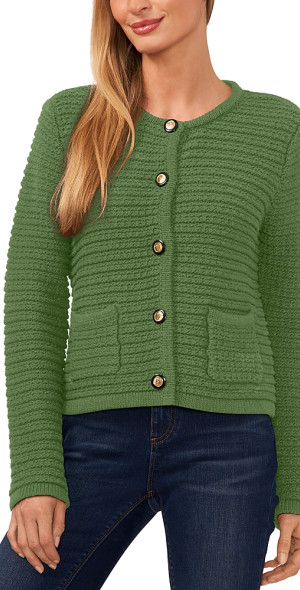 Cece - CeCe Cardigan