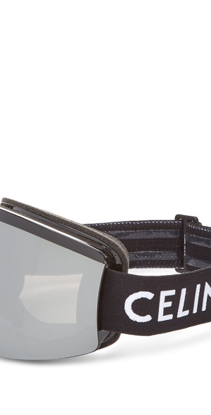 Celine - Ski Mask, 195mm