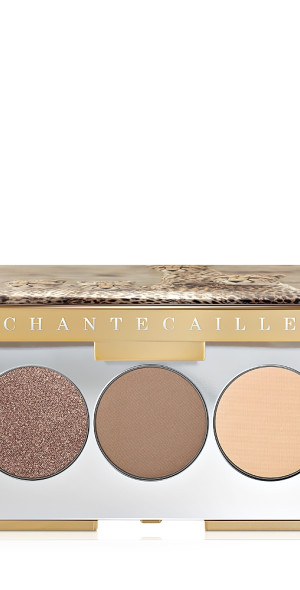 Chantecaille - Limited Edition Cheetah Eye Trio