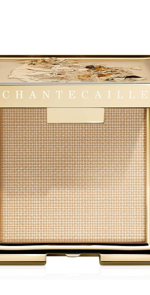 Chantecaille - Precious Gold Highlighting Powder