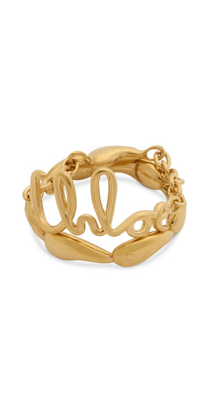 Chloe - Iconic Ring