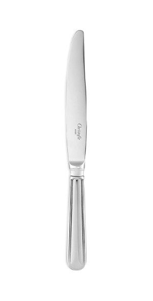 Christofle - Albi Acier Dinner Knife