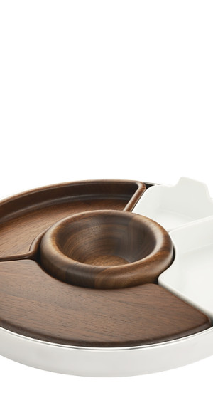 Christofle - Mood Coffee Tray