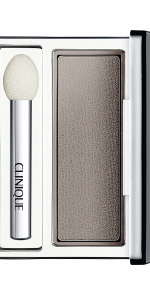 Clinique - All About Shadow Single, Soft Matte