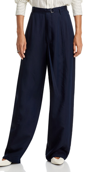 Co - Drop Waist Pants