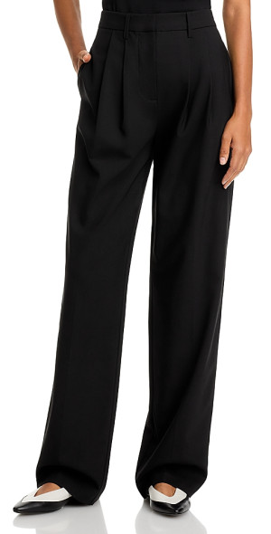 Co - Pleated Pants