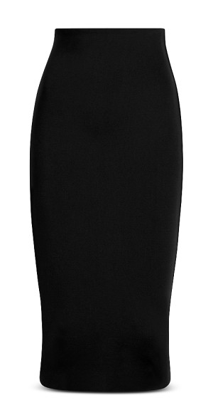 Commando - Pencil Skirt
