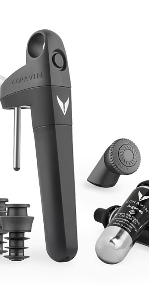 Coravin - Pivot + Wine Preservation System