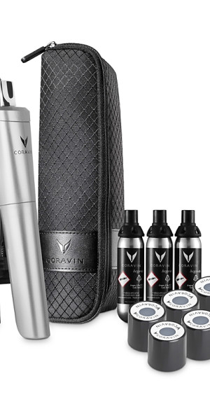 Coravin - Timeless Six+ Wine Preservation System