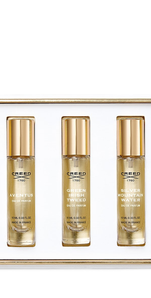 Creed - Men's Fragrance Discovery Set