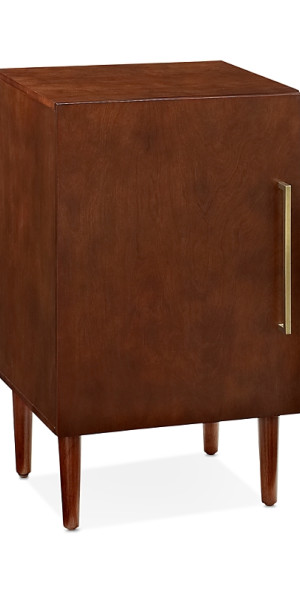 Crosley - Sparrow & Wren Everett Record Player Stand