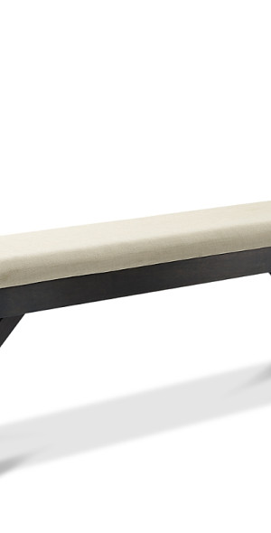 Crosley - Sparrow & Wren Hayden Dining Bench