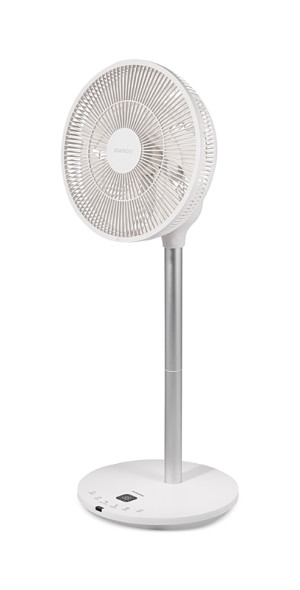 Cuckoo - 360 Rotating Air Circulator Fan