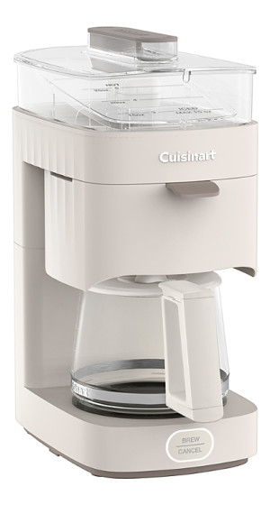 Cuisinart - Soho 5 Cup Coffee Maker