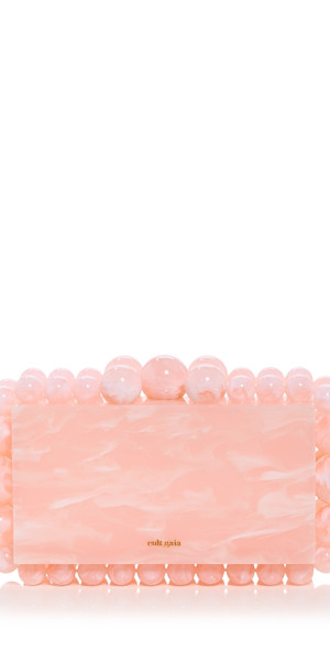 Cult Gaia - Eos Box Clutch