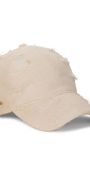 Cult Gaia - Frankie Baseball Cap