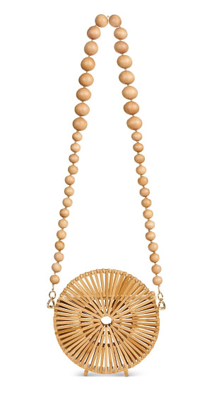 Cult Gaia - Luna Circle Crossbody