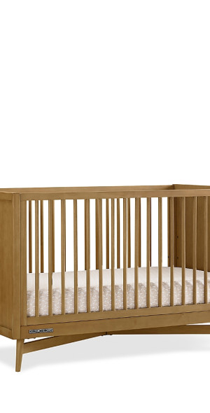 Delta Children - Dylan 4-in-1 Convertible Crib