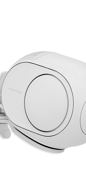 Devialet - Gecko Phantom Ii Wall Mount