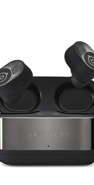 Devialet - Gemini Ii Wireless Earbuds