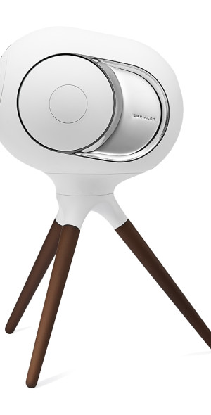 Devialet - Treepod, Matte Black