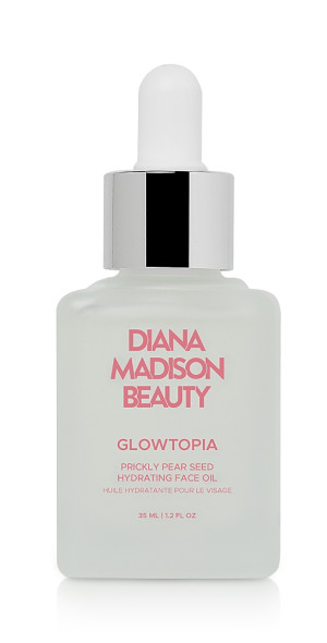Diana Madison Beauty - Glowtopia Prickly Pear Seed Hydrating Face Oil 1 ...