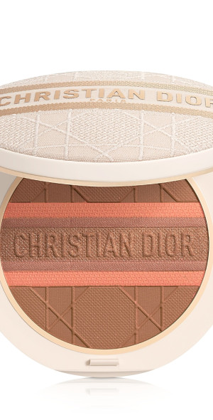 Dior - Forever Natural Bronze Glow Powder