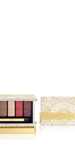 Dior - Limited Edition Eyeshadow Palette