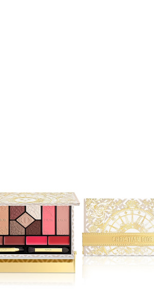 Dior - Limited Edition Makeup Palette