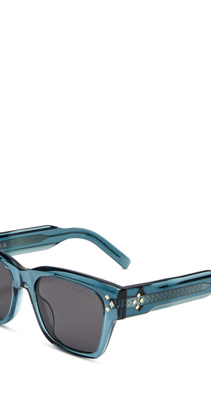 Dior - Square Sunglasses, 54mm