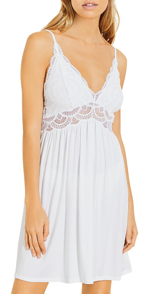 Eberjey - Mariana Lace Chemise
