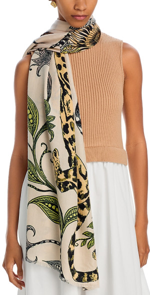 Echo - Big Stretch Wrap