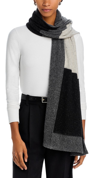 Echo - Patched Scarf