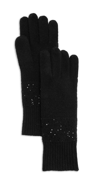 Echo - Sequin Gloves
