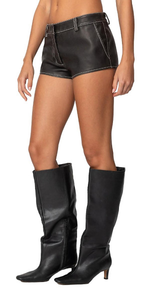 Edikted - Blaise Micro Shorts