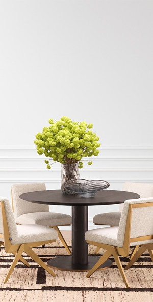 Eichholtz - Astro Dining Table