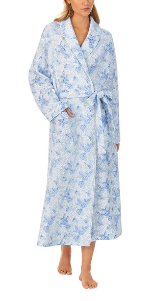 Eileen West - Ballet Wrap Robe